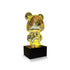 3D Firework Bear LED Night Light