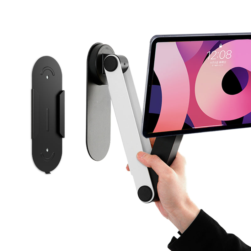 Adjustable Magnetic Phone&Tablet Holder - Cool Gadget