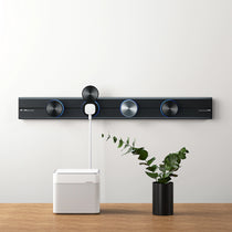 Hi-Tech Flexible Electrical Outlet System - Cool Gadget