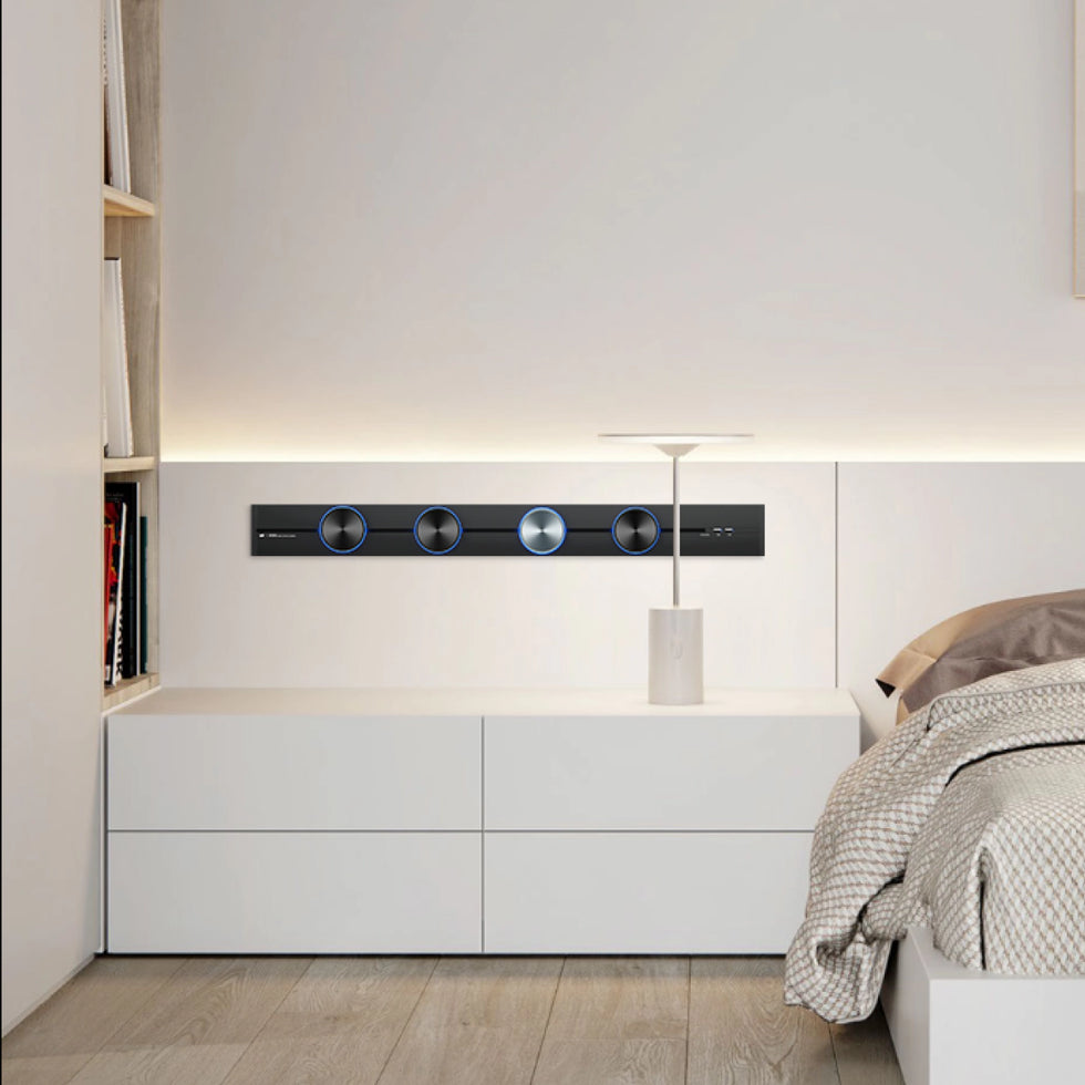 Hi-Tech Flexible Electrical Outlet System - Cool Gadget