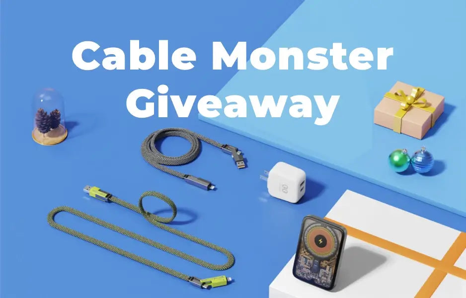 Cool Gadget ︳Strictly Selected High-quality Products