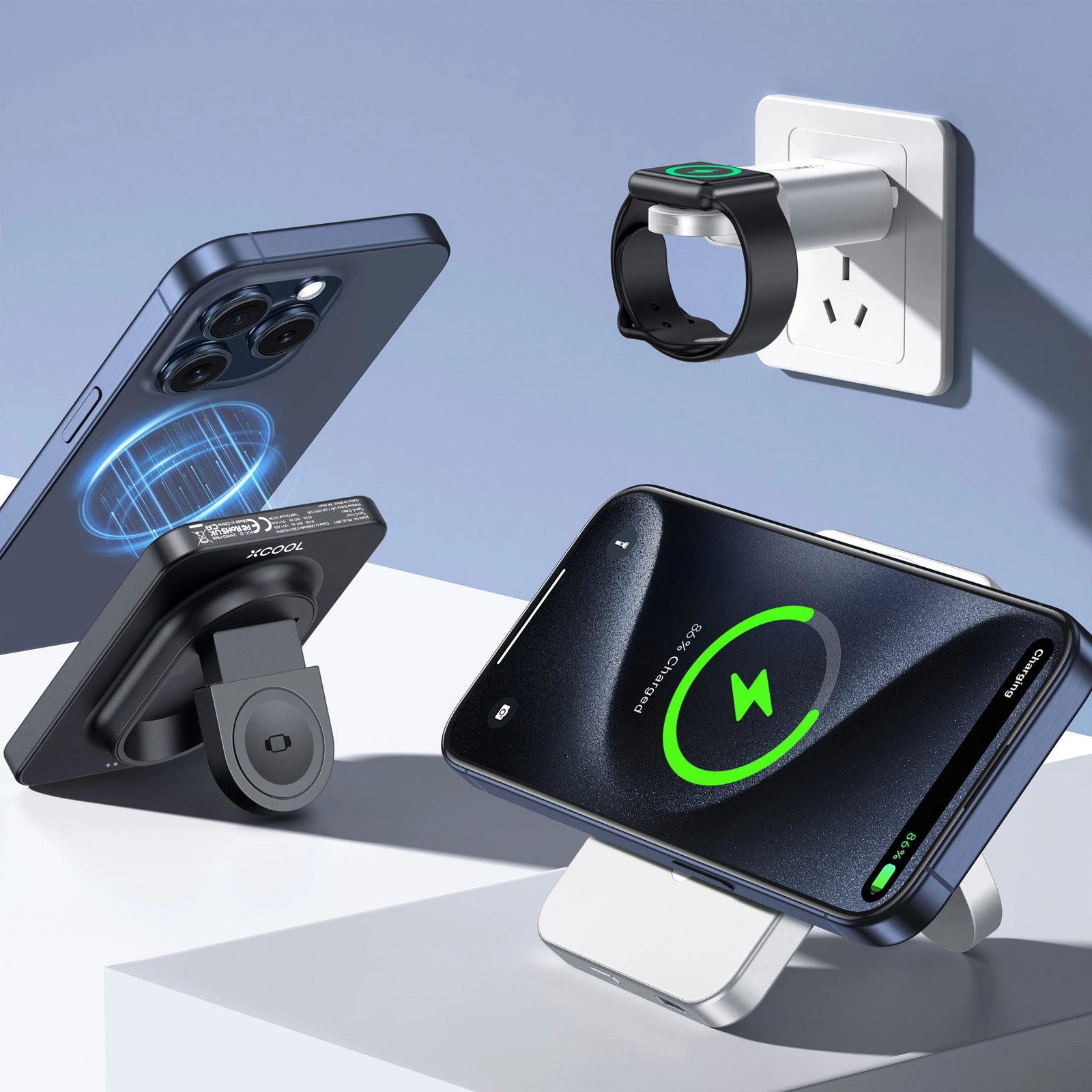 Best Electronic Devices & Tech Gadgets-Cool Gadget