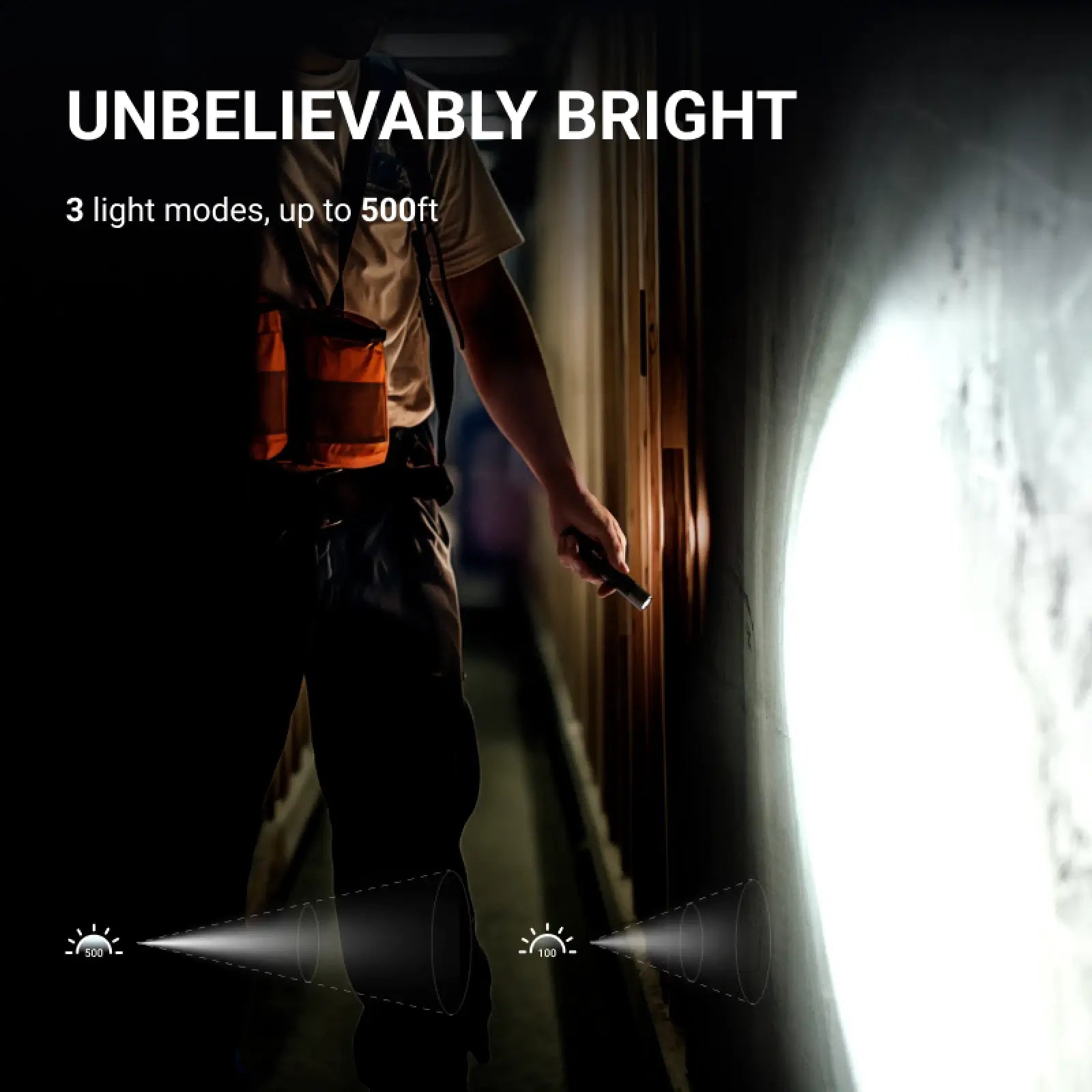 Creative Lighting - Cool Gadget