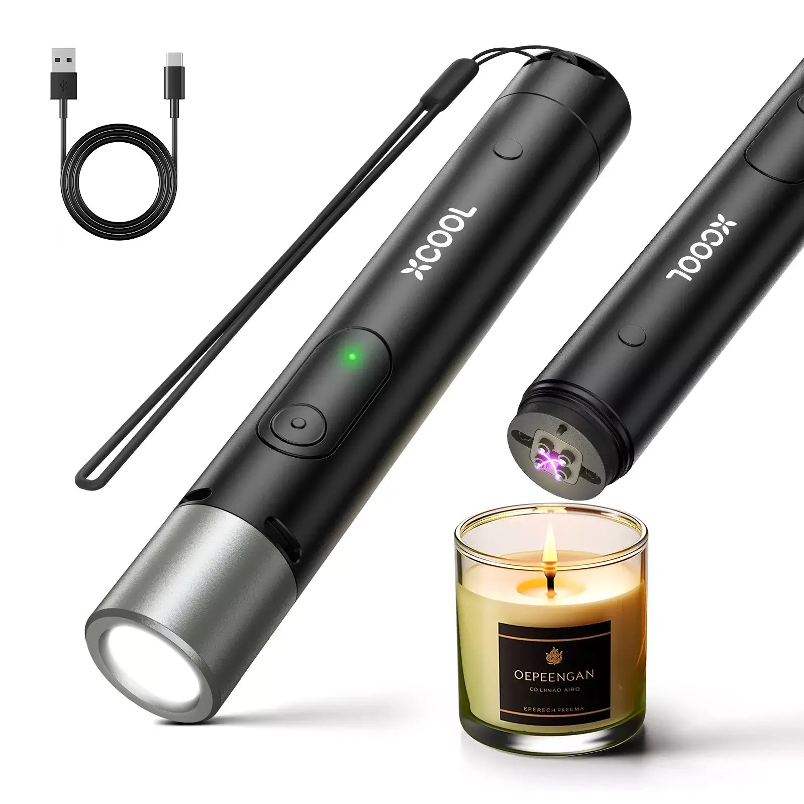 Creative Lighting - Cool Gadget