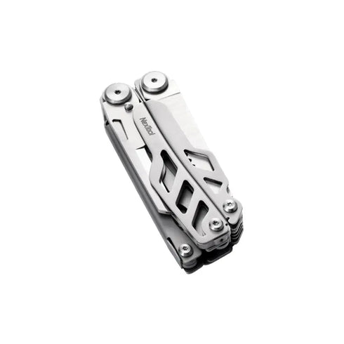 Heavy-duty EDC Foldable Multi-tool - Cool Gadget