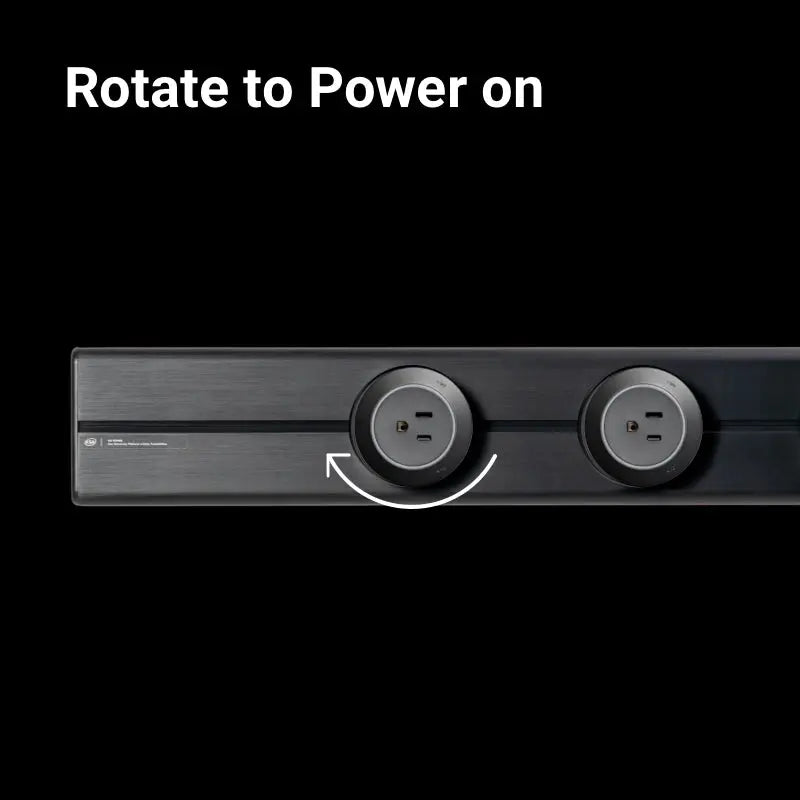 Hi-Tech Flexible Electrical Outlet System - Cool Gadget