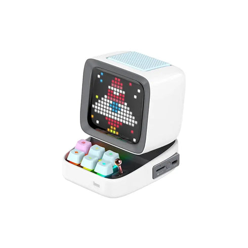 Pixel Art Speaker DitooPro - Cool Gadget